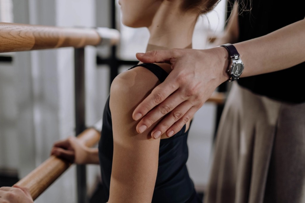 The Process – Braced for Scoliosis